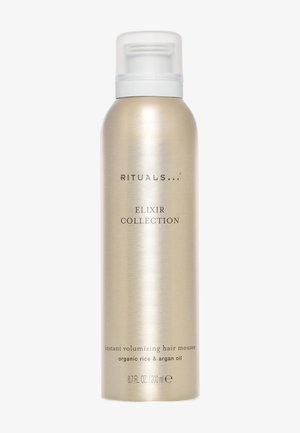 Rituals ELIXIR COLLECTION MIRACLE KERATIN RECOVERY HAIR MASK ...