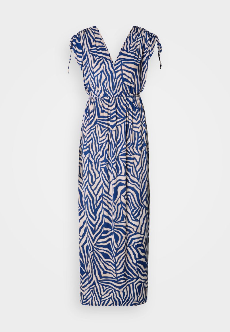 Morgan ROBI - Maxi-jurk - multico/meerkleurig - Zalando.nl