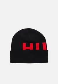 HUGO XIPRO UNISEX - Mütze - black/schwarz - Zalando.at