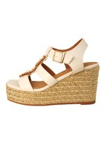 GARDINI SPIRIT Keilsandalette - white/weiß - Zalando.ch