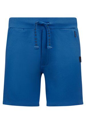 Retour Jeans MAXIM - Shorts - black/schwarz - Zalando.at