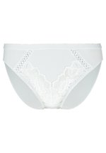 Sans Complexe D ARUM - Briefs - blanc/vit - Zalando.se