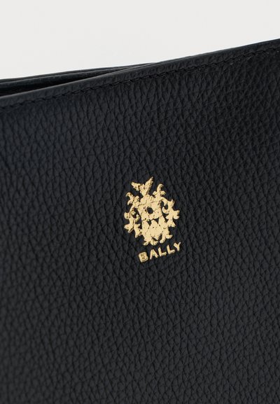 Bally HERA TOTE - Bolso shopping - black/negro - Zalando.es