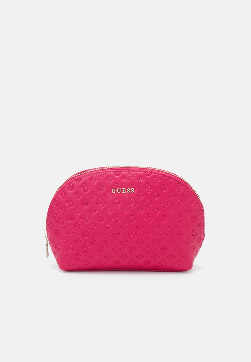 Guess Neceser - bright pink/rosa - Zalando.es