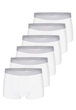 Sloggi 6ER PACK - Pants - weiß/white - Zalando