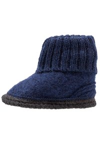Bergstein COZY - Slippers - dark blue - Zalando.ie