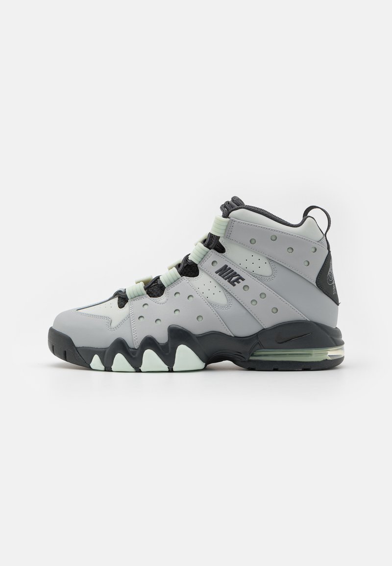 Nike Sportswear AIR MAX2 CB '94 - High-top trainers - light smoke grey ...