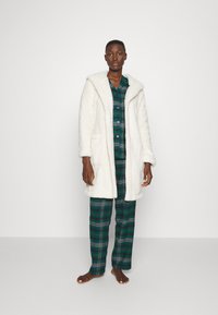 UGG AARTI - Bademantel - cream/offwhite - Zalando.ch