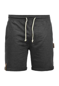INDICODE JEANS IDIAN - Shorts - black/schwarz - Zalando.ch
