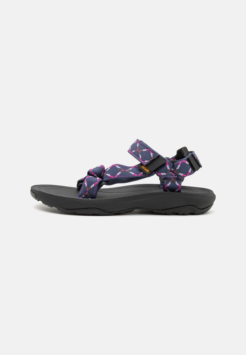Teva HURRICANE XLT 2 UNISEX - Trekkingsandaler - mood indigo/blå ...