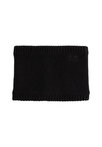 WE Fashion BLUE RIDGE - Fular burlan - black/negru - Zalando.ro