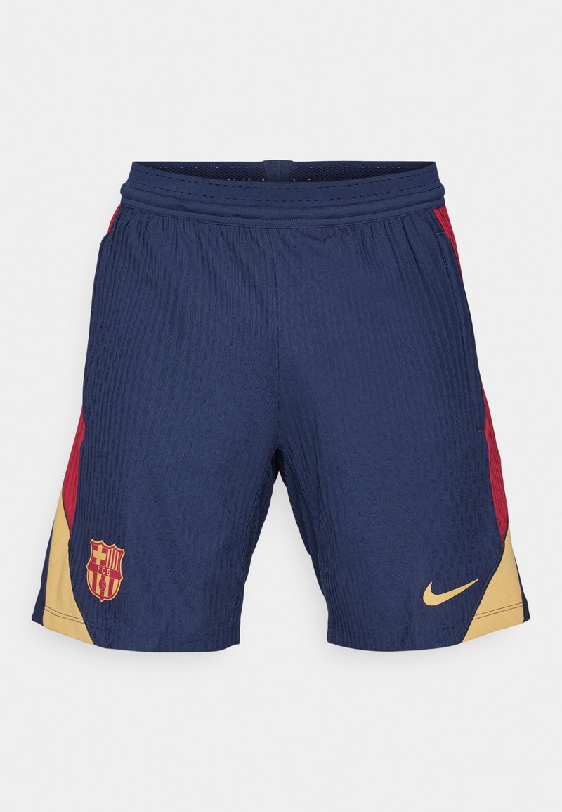 Nike Performance FC BARCELONA STRIKE ELITE SHORT - kurze Sporthose ...