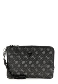 Guess SAILOR - Neceser - nero/negro - Zalando.es