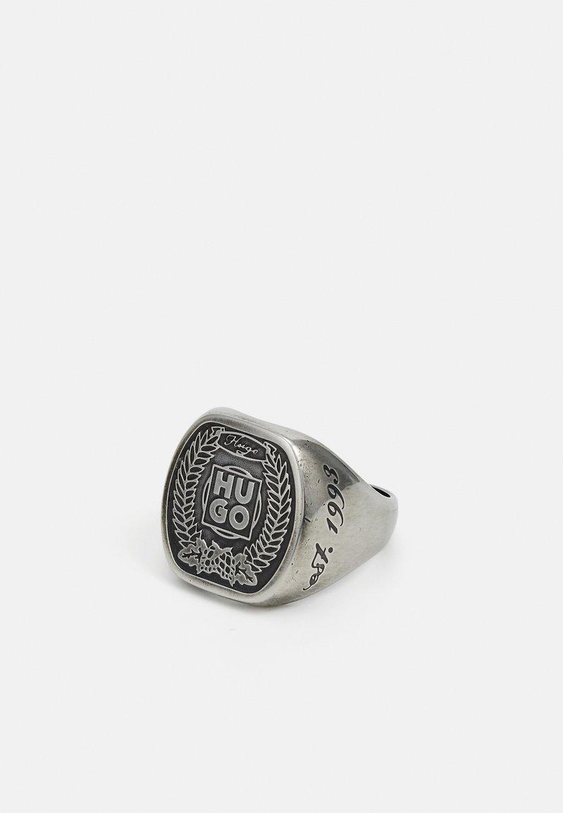HUGO Ring - silver-coloured - Zalando.de