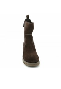 Kickers KICK HAPPY - Stiefelette - marron/braun - Zalando.ch