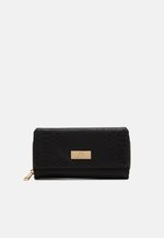 Anna Field Wallet - black - Zalando