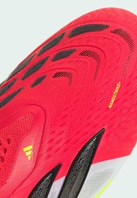 adidas Performance PREDATOR ELITE LACELESS - Voetbalschoenen voor harde ...