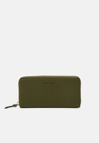 Marc O'Polo MOD FINJA - Wallet - cedar green/olive - Zalando.co.uk