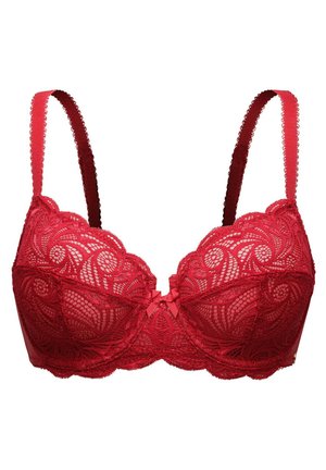 Sans Complexe ARUM TAILLE MEDIUM - Perizoma - blanc/bianco - Zalando.it