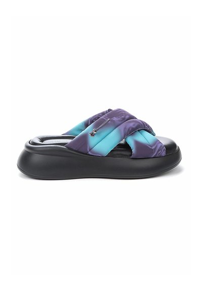 Keddo COUTURE - Olkalaukku - lt green/vihreä - Zalando.fi