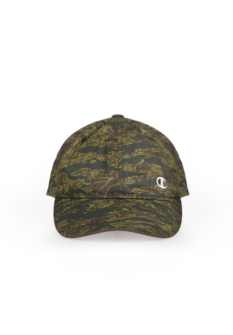 Champion BASEBALL - Cap - grün - Zalando.de