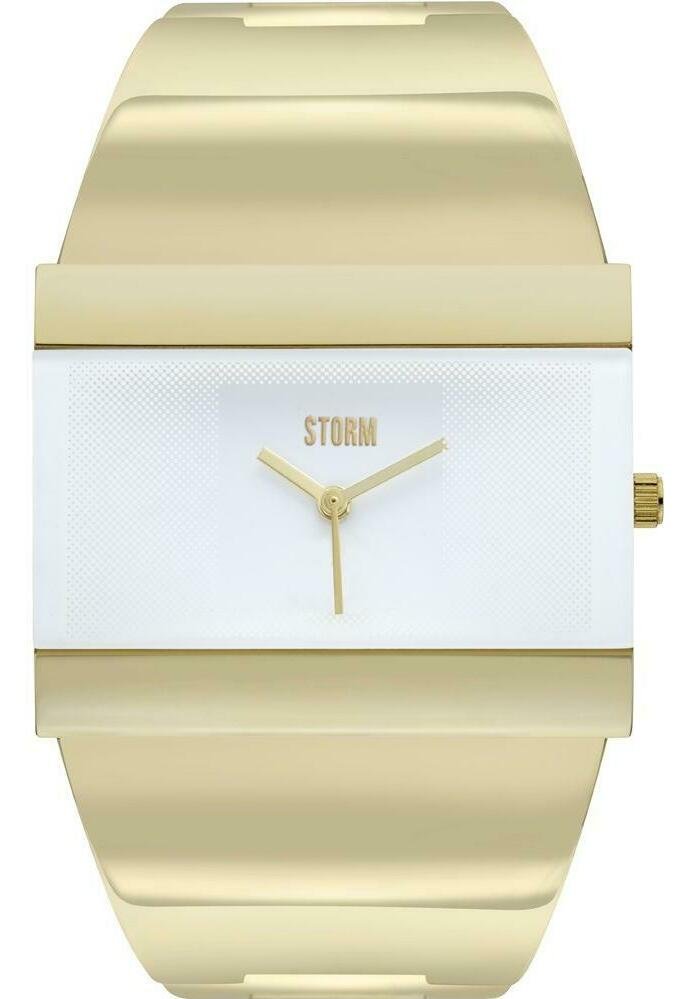 Storm LONDON STARLETTI - Watch - gold-coloured - Zalando.de