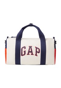 GAP DUKE DUFFEL - Holdall - navy/dark blue - Zalando