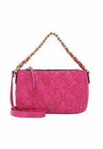 SURI FREY COREY - Bolso de mano - pink/rosa - Zalando.es