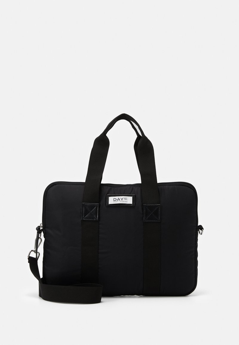 DAY ET GWENETH - Computertasker - black/sort - Zalando.dk