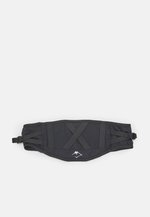 ASICS FUJITRAIL BELT - Belt - performace black/black - Zalando.co.uk