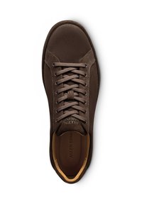 Allen Edmonds BARNES - Sneakers basse - polo brown/marrone - Zalando.it