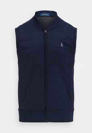 Polo Ralph Lauren TERRA INSULATED - Liivi - collection navy ...