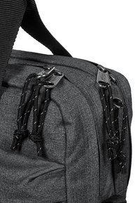 Eastpak BARTECH - Umhängetasche - black denim - Zalando.de