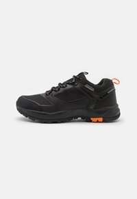 Icepeak ADOUR2 - Hiking shoes - black - Zalando
