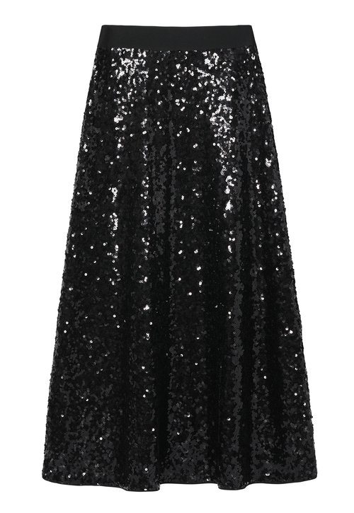 Caroll FASHION ELEGANT MODERN DIAMOND - Blouse - gold/doré - ZALANDO.FR