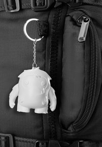 Swissdigital Design FINDER - Tagesrucksack - schwarz - Zalando.de