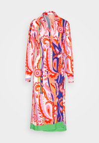 Replay DRESS - Juhlamekko - multicolor/monivärinen - Zalando.fi