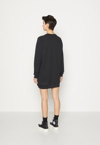 Converse CREW - Robe de jour - black/noir - ZALANDO.FR