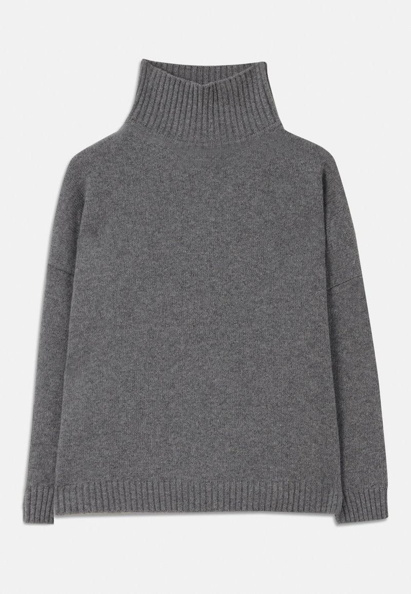 Weekend Max Mara BORGIA - Jumper - antracite/dark grey - Zalando.co.uk