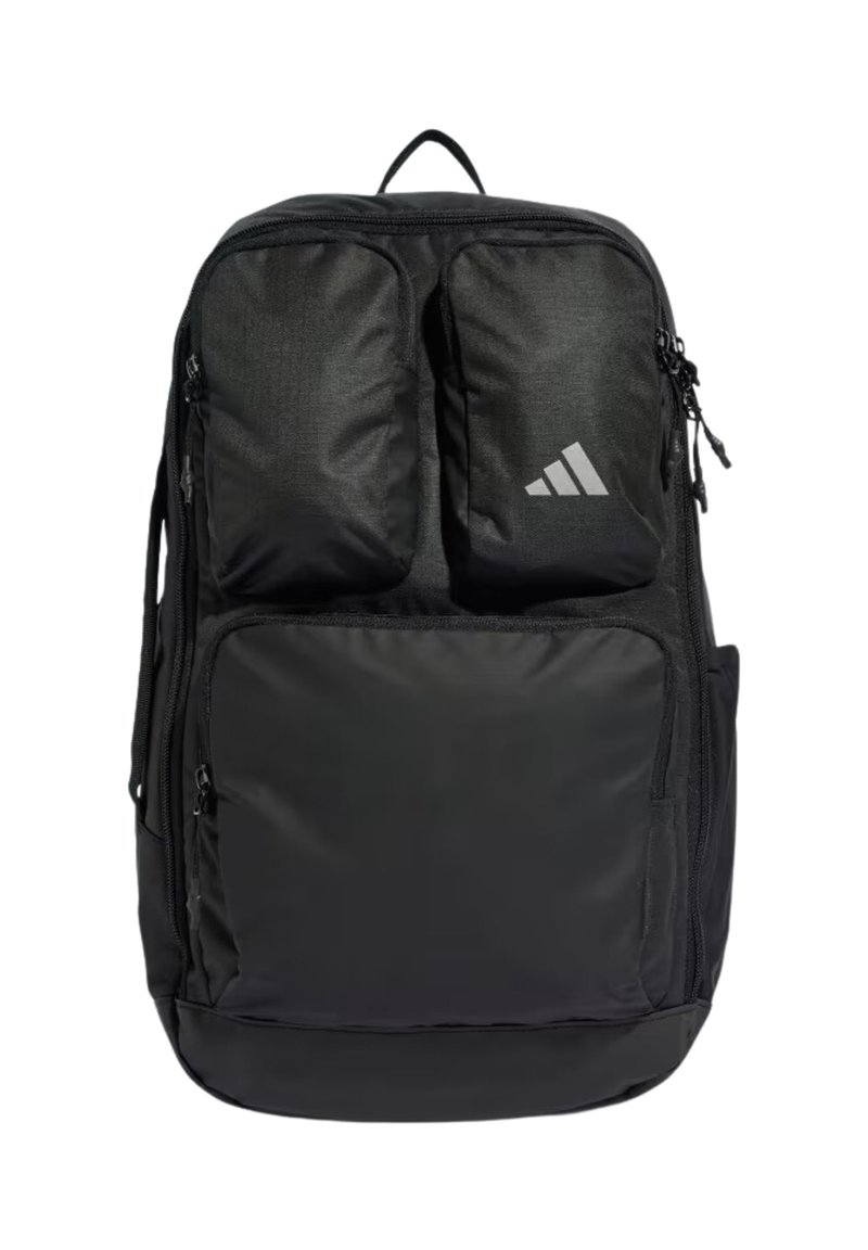 adidas Performance IP/SYST. - Ruksak - black/crno - Zalando.hr
