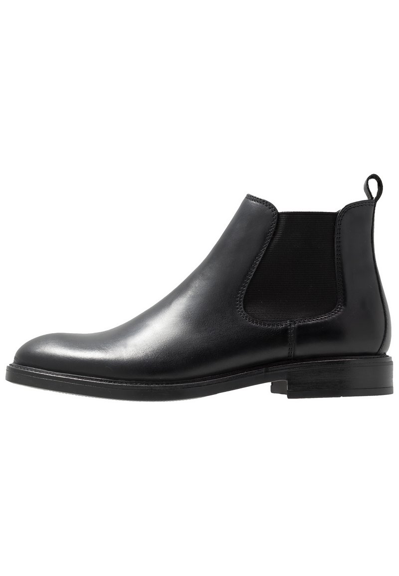 Pier One Classic ankle boots - black - Zalando.ie