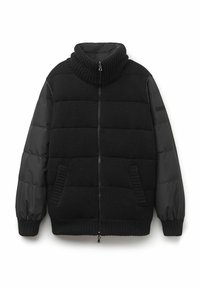 Falconeri Down jacket - schwarz nero/black - Zalando