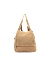 MISAKO LONCI - Backpack - 117/beige - Zalando