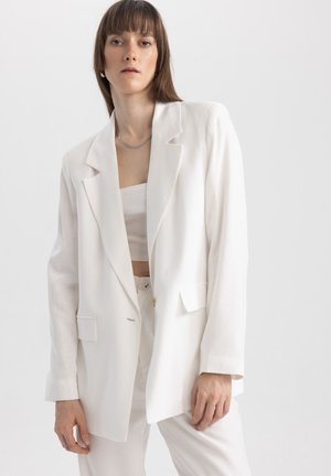 Cache Cache Blazer - ecru/crema - Zalando.es