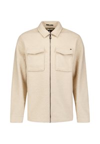 NO EXCESS Veste légère - kit/beige - ZALANDO