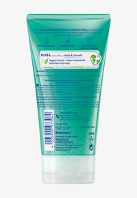NIVEA NIVEA DERMA SKIN CLEAR ANTIUNREINHEITEN PEELING - Gommage et ...