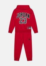 Jordan UNISEX SET - Chándal - gym red/rojo - Zalando.es