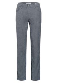 BRAX STYLE CADIZ - Stoffhose - silver/grau - Zalando.de