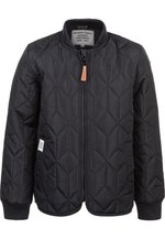 Weather Report Light jacket - black - Zalando.de