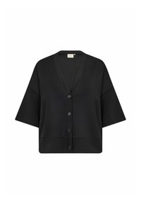 Wasabi Concept WA-SABINA 43 - Vest - black/zwart - Zalando.nl